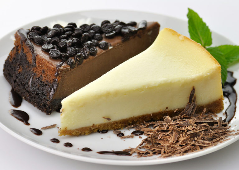 cheesecakes – The Ocean Kai Restaurant